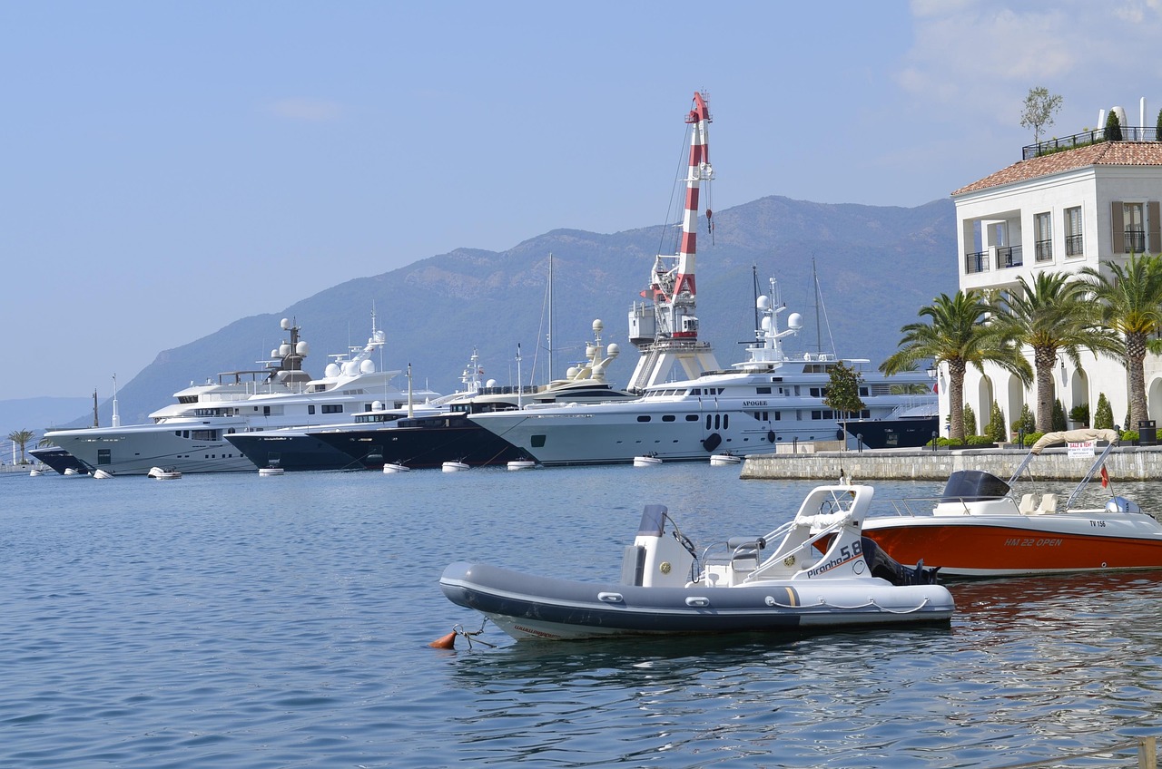 10+ Free Tivat & Montenegro Images - Pixabay