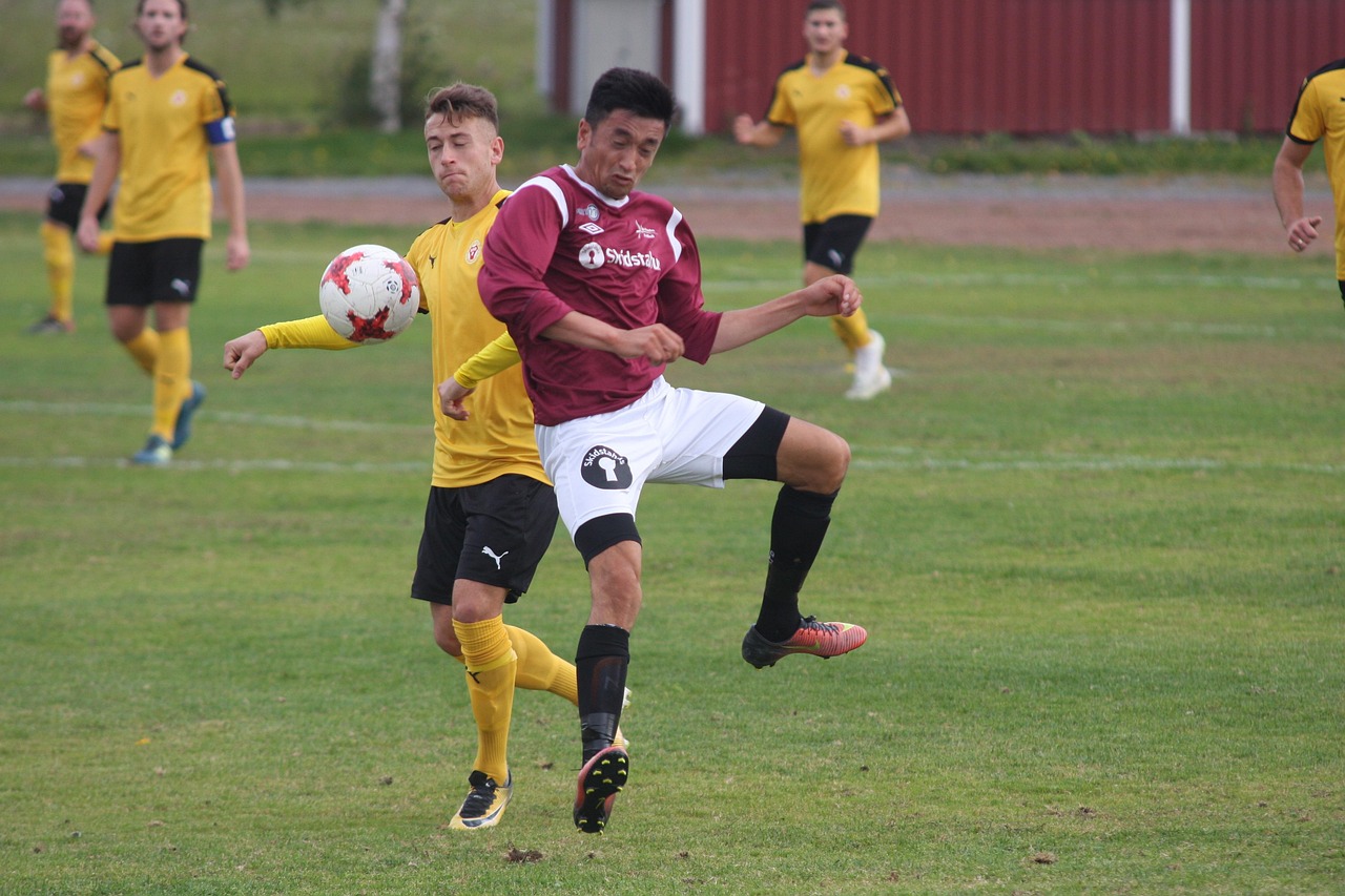 Football Soccer - Free photo on Pixabay - Pixabay