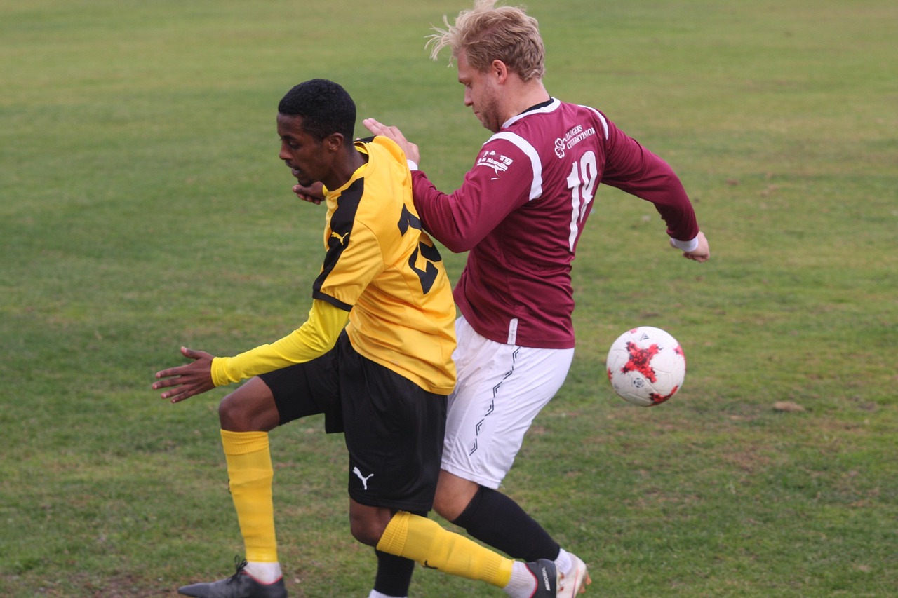 Football Soccer - Free photo on Pixabay - Pixabay