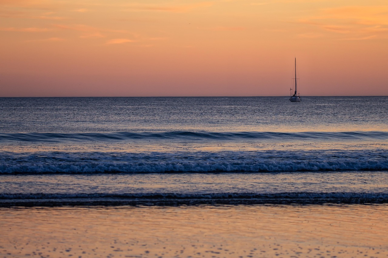 10,000+ Free Seaside Atmosphere & Nature Images - Pixabay
