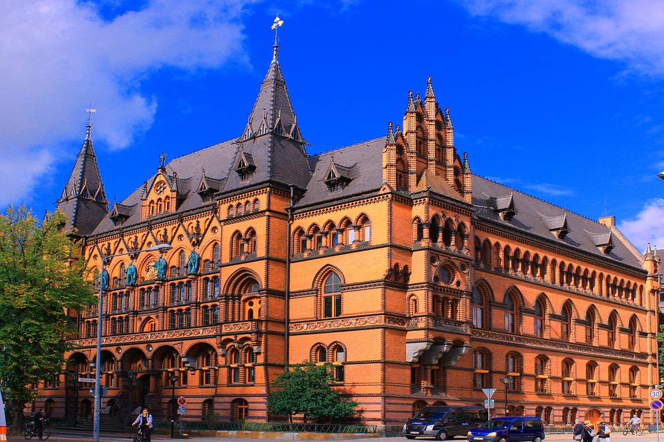 Gebäude Architektur Historisch - Kostenloses Foto auf Pixabay