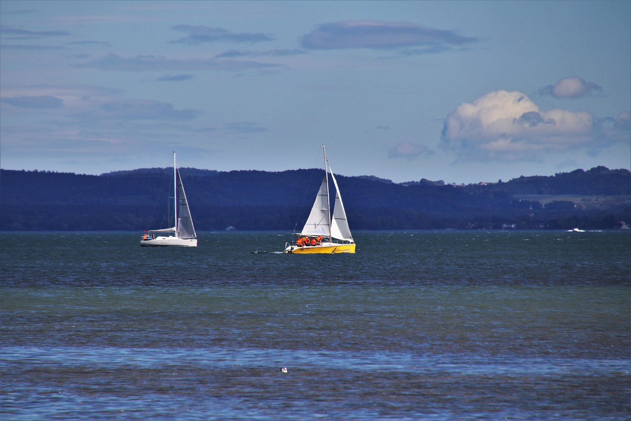 300+ Free Regatta & Sailboat Images - Pixabay