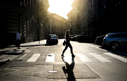 60+ Free Zebra Crossing & Crosswalk Images - Pixabay