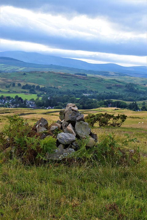 St John'S Town Of Dalry Scotland - Free photo on Pixabay