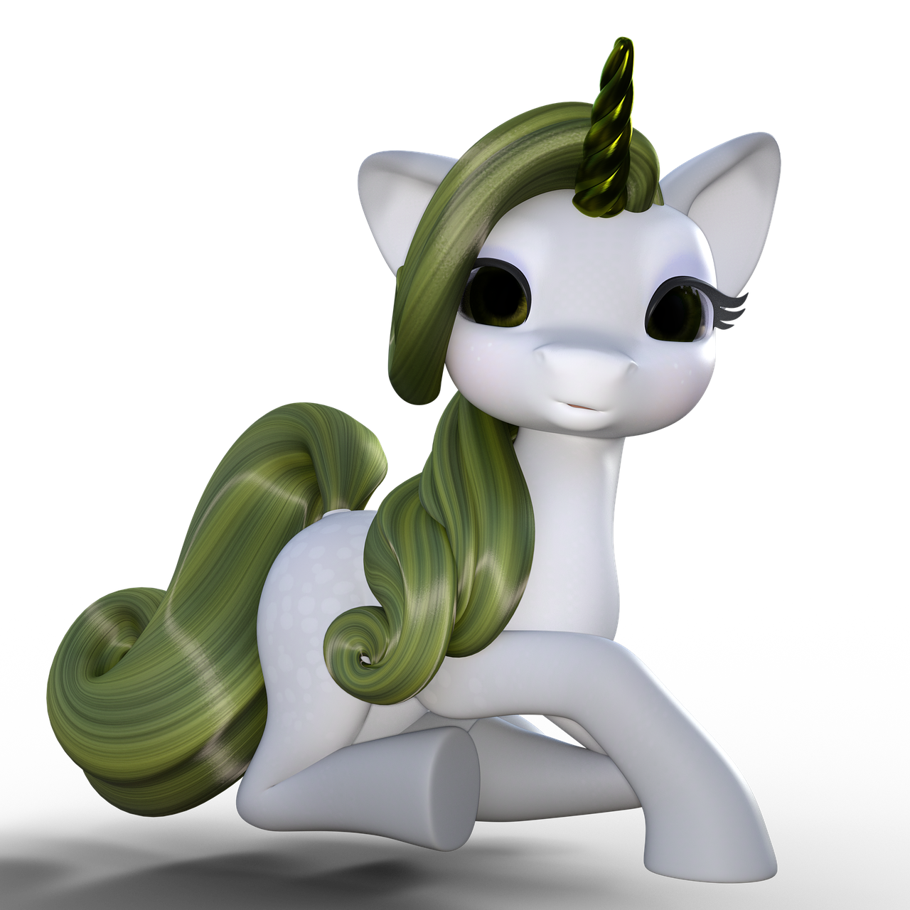 Pony Toy Lying - Free image on Pixabay