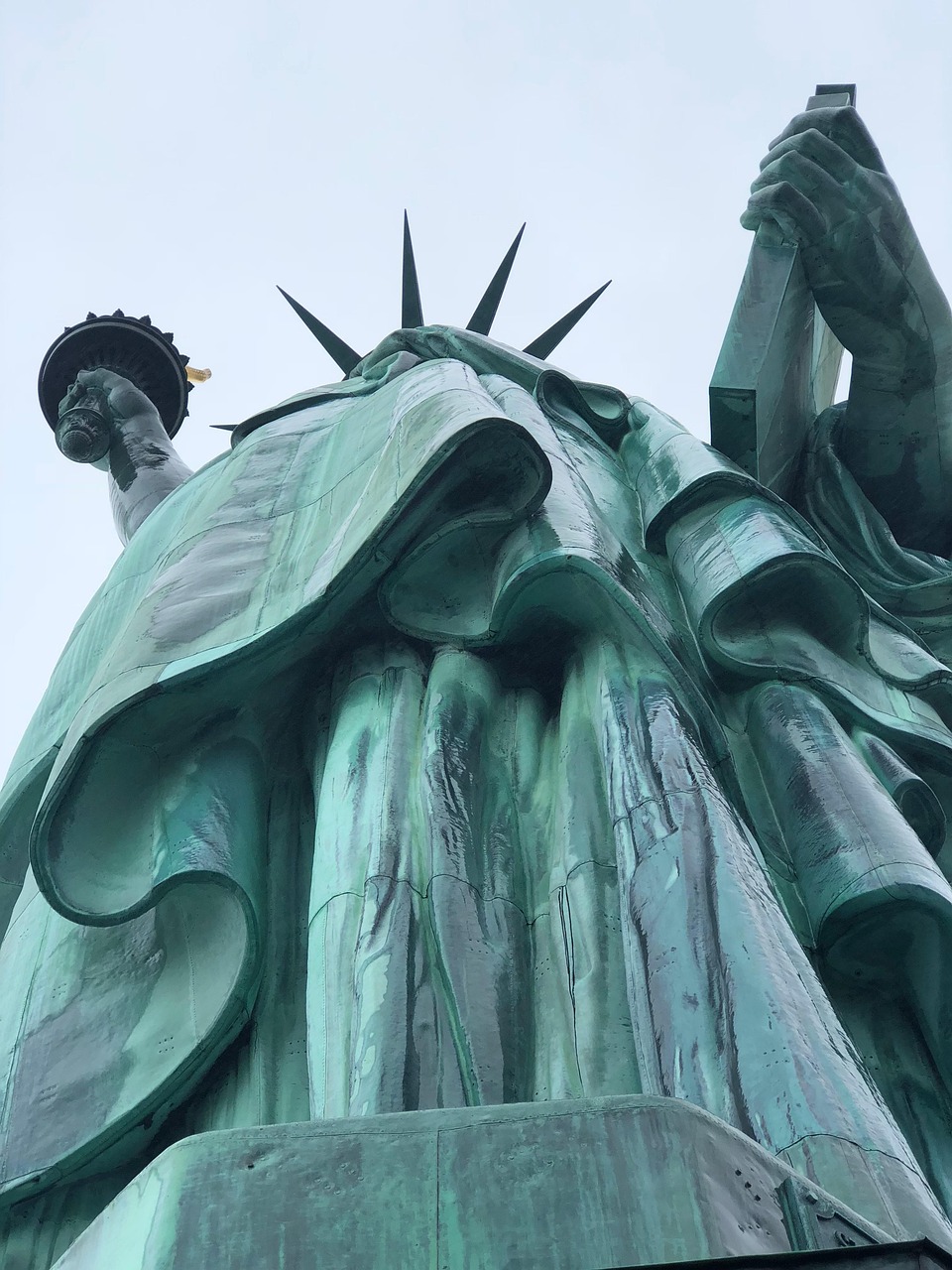 Statue De La Liberté - Photo gratuite sur Pixabay - Pixabay