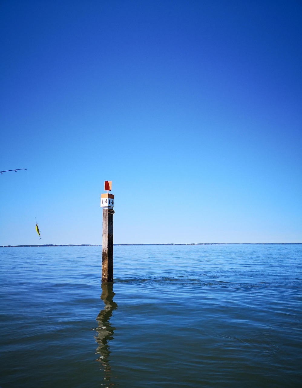 Mer Bassin D'Arcachon Eau - Photo gratuite sur Pixabay - Pixabay