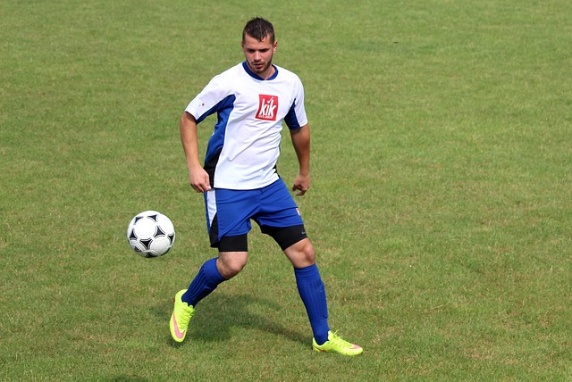 Football Men Sport - Free photo on Pixabay