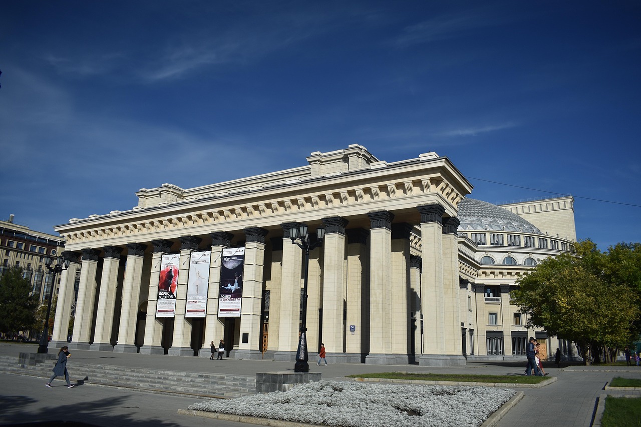 Theater Oper Ballett - Kostenloses Foto auf Pixabay - Pixabay
