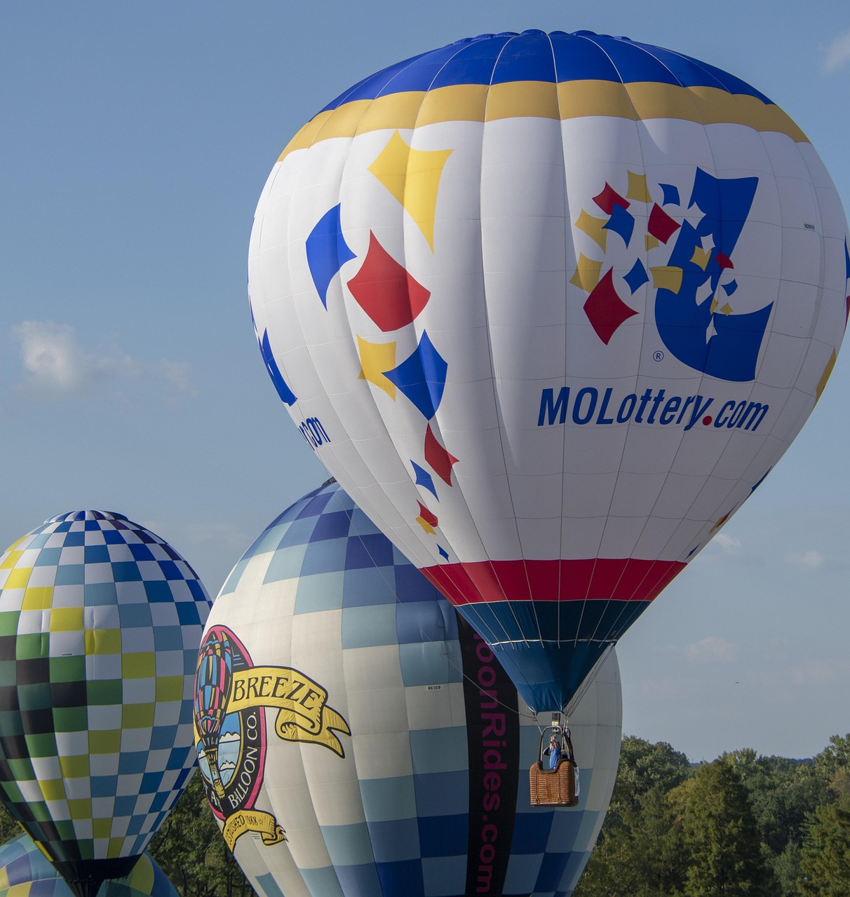 Montgolfière Ballon Ciel En - Photo gratuite sur Pixabay - Pixabay