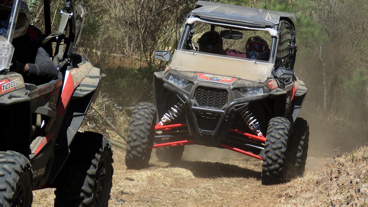 All Terrain Jeep Offroad - Free photo on Pixabay - Pixabay