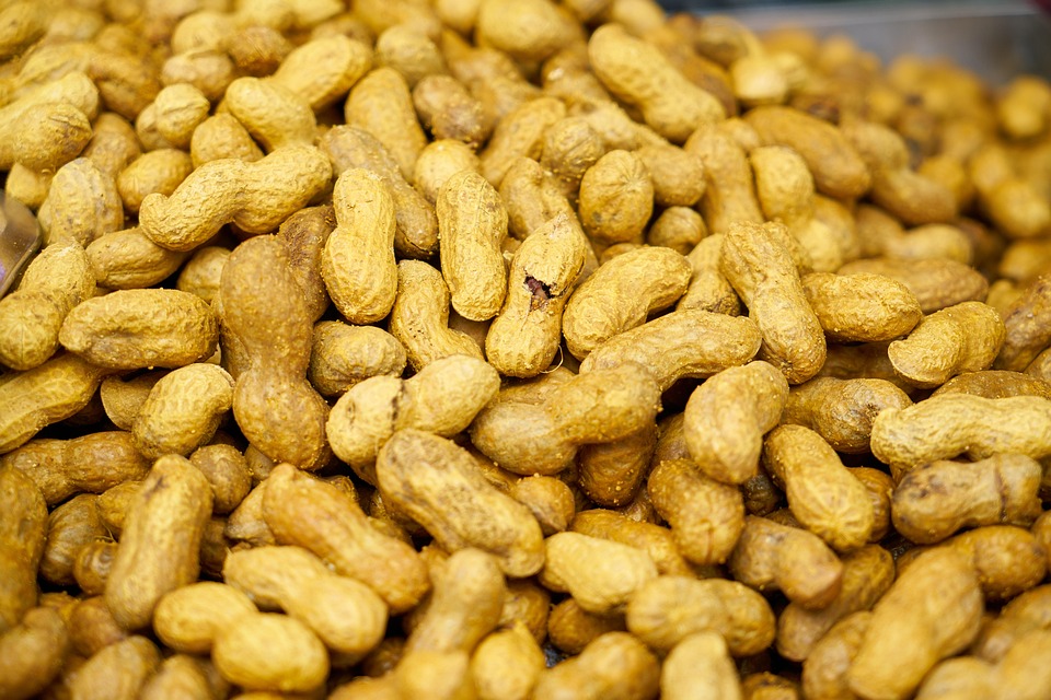 Market Peanut Product - Free photo on Pixabay - Pixabay