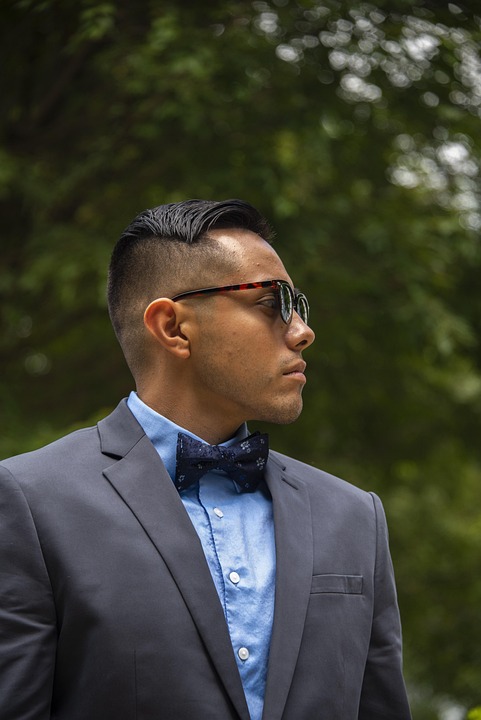 Portrait Guy Man - Free photo on Pixabay