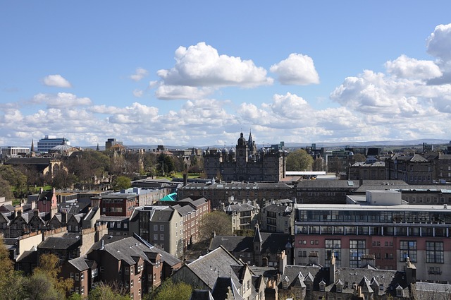 Edinburgh Schloss - Kostenloses Foto auf Pixabay - Pixabay