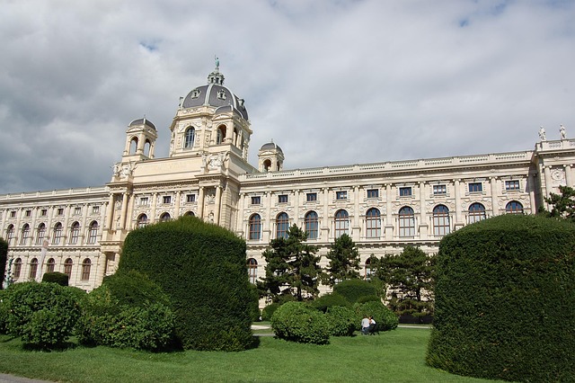 Vienna Stadt Österreich Die - Kostenloses Foto auf Pixabay - Pixabay