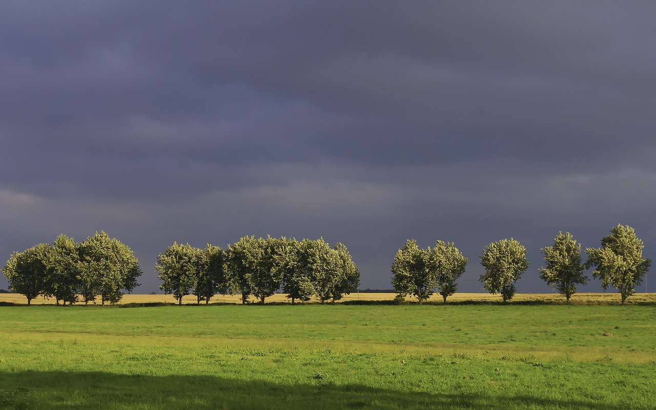 Nature Landscape Sky Free Photo On Pixabay Pixabay