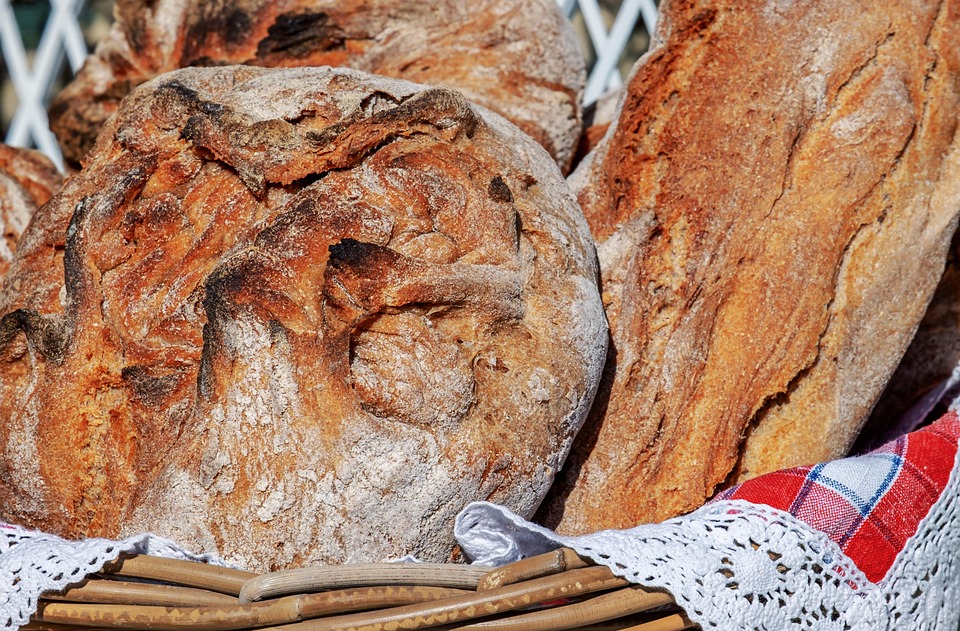Taste of Tradition: Exploring Regional Variations of Irish Oatcakes ...