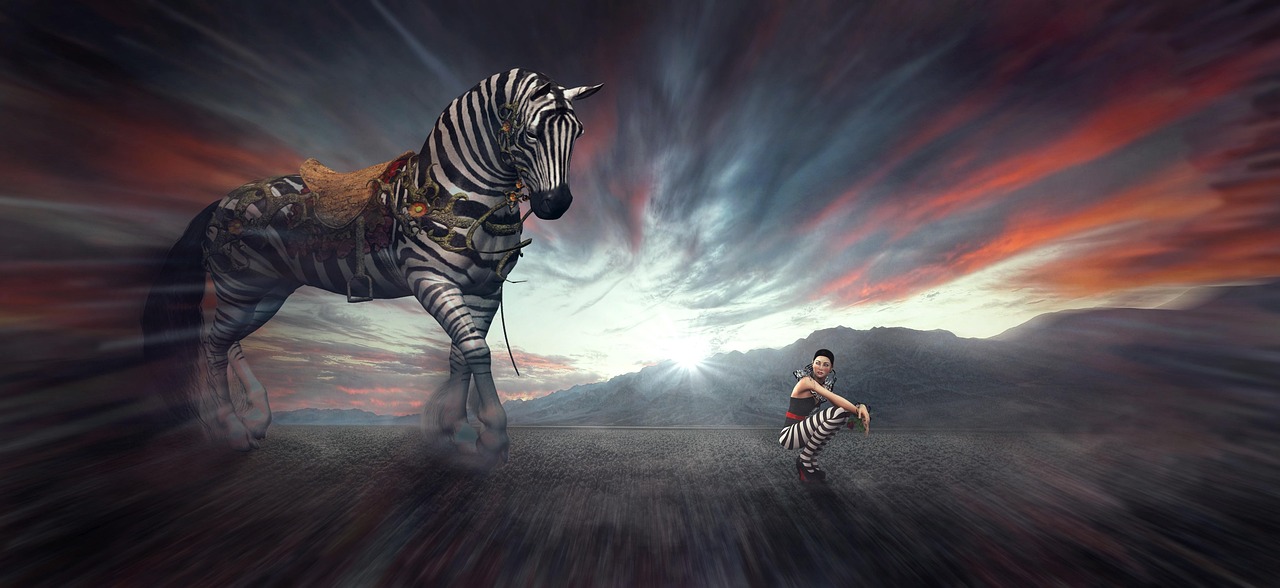 2,000+ Free Fantastic & Fantasy Images - Pixabay