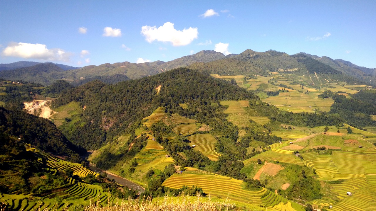 Vietnam Hmong Travel - Free photo on Pixabay - Pixabay