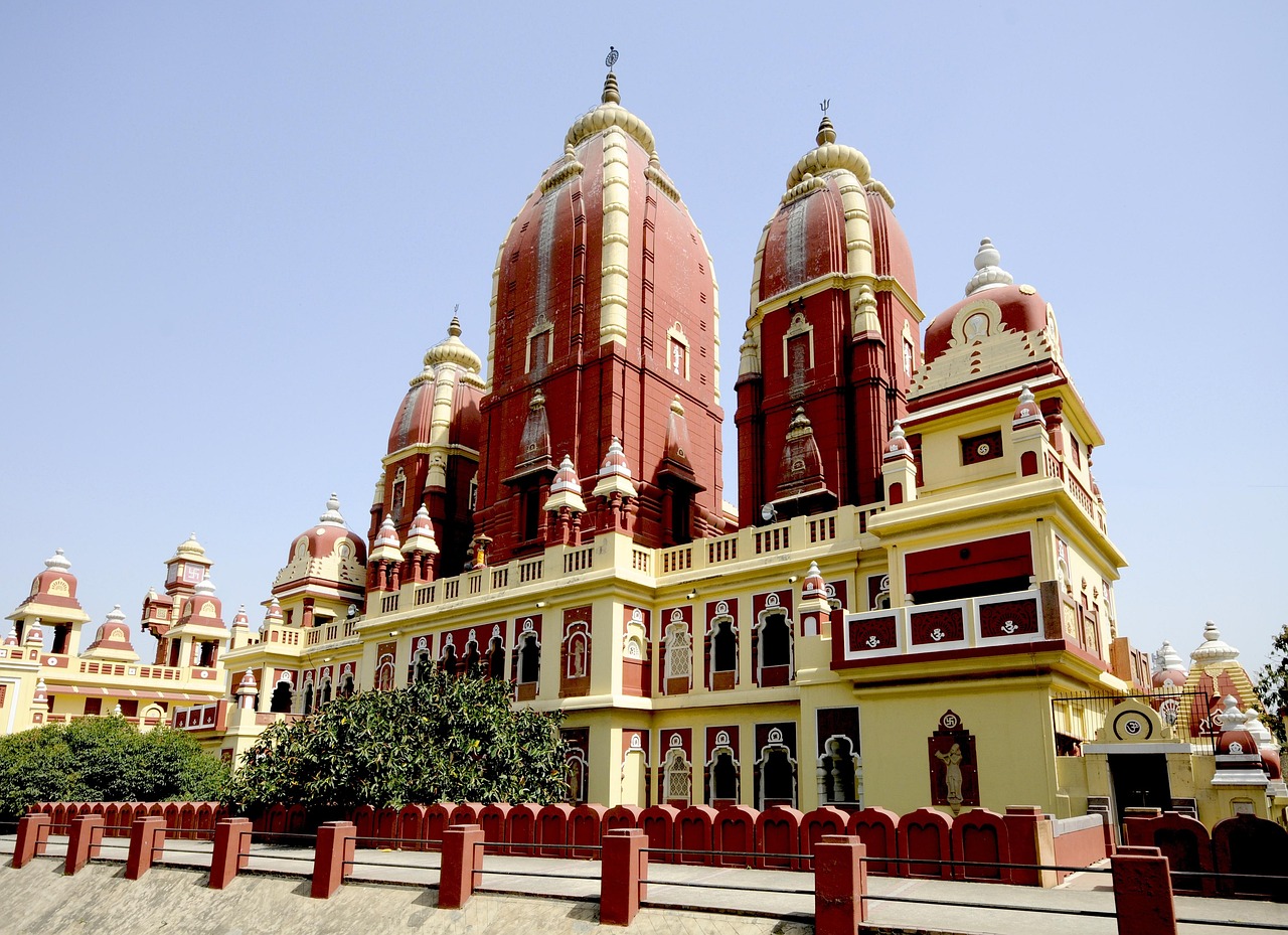 India Temple Religion - Free photo on Pixabay - Pixabay