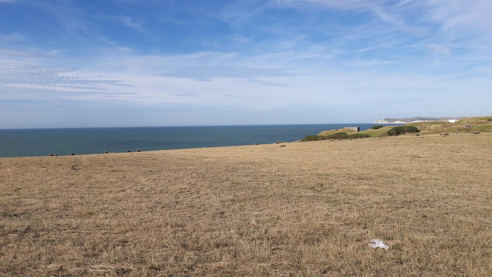 Cap Gris Nez France North - Free photo on Pixabay - Pixabay