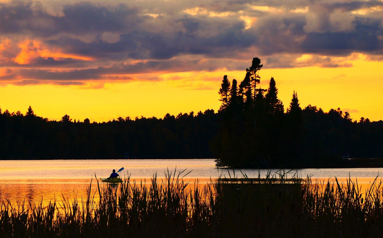 1,000+ Free Kayaking & Kayak Images - Pixabay