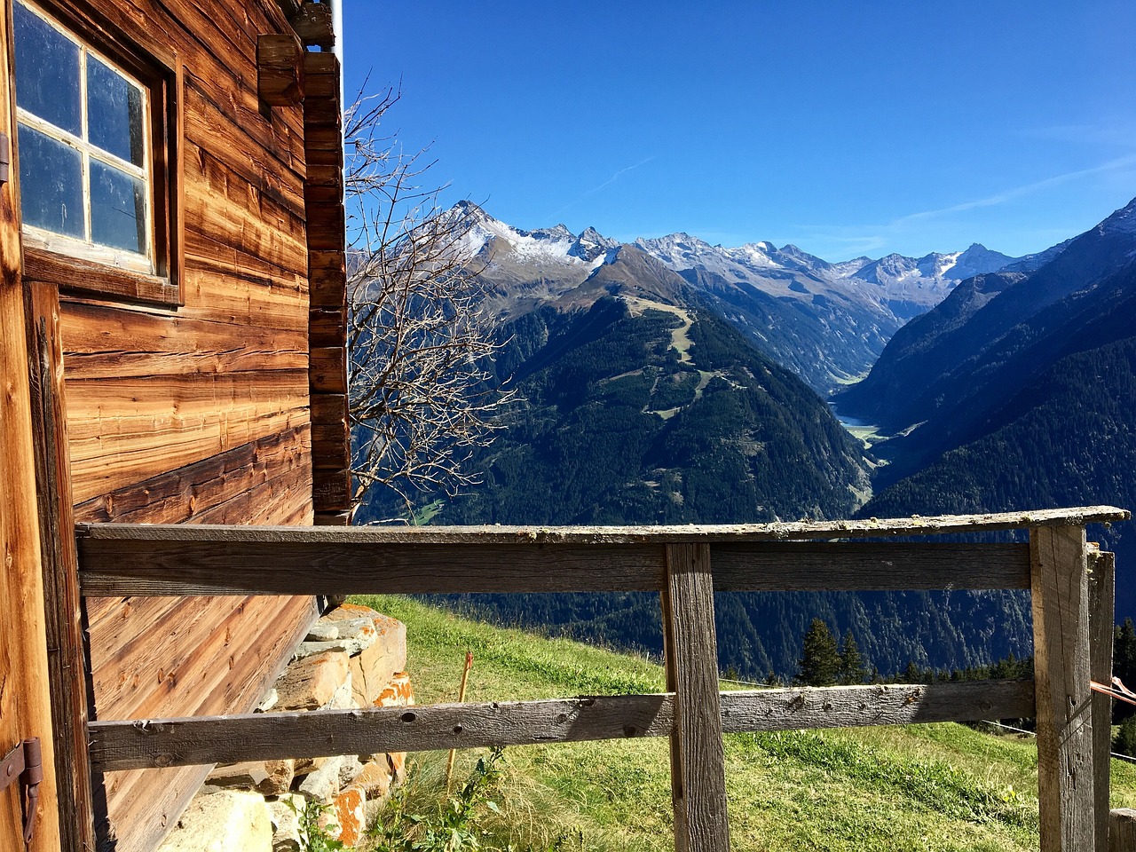 Österreich Alm Berg Natur - Kostenloses Foto auf Pixabay - Pixabay