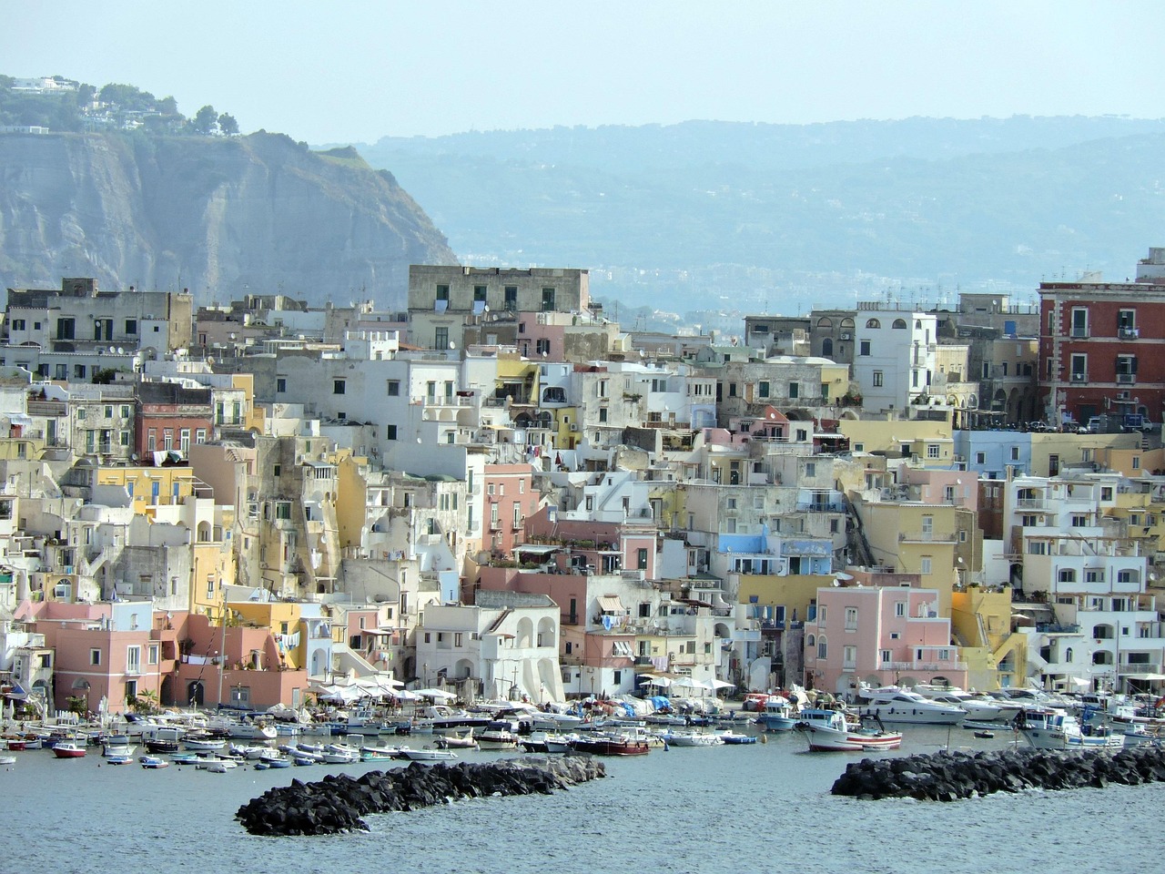 Capri Napoli Italy - Free photo on Pixabay - Pixabay