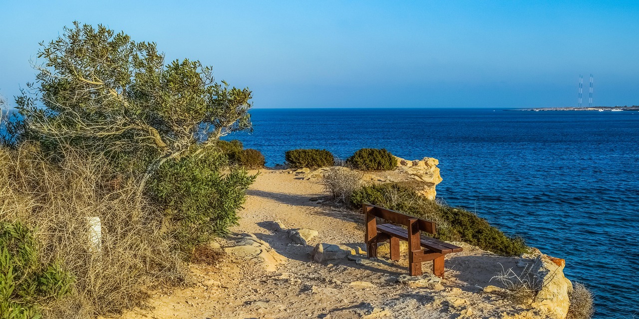 Punto De Vista Acantilado Paisaje - Foto gratis en Pixabay - Pixabay