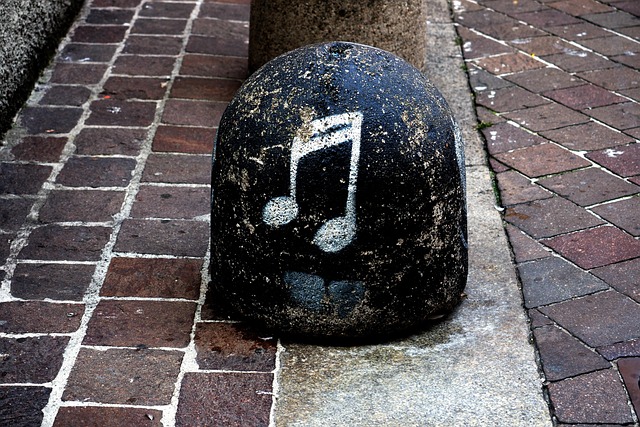 Note Stone Clef - Free photo on Pixabay - Pixabay