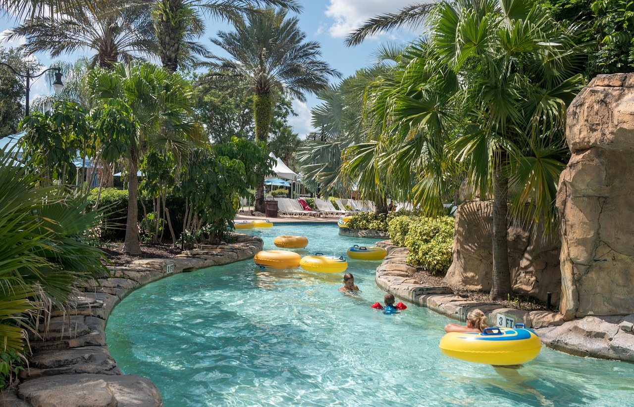 Agua Rpark Rio Lento Florida - Foto gratis en Pixabay - Pixabay