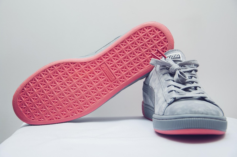 Puma Dove Sneakers - Free photo on Pixabay