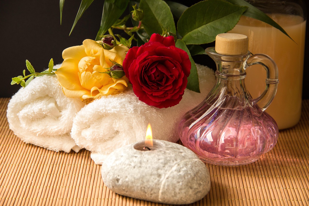 Más de 800 imágenes gratis de Masaje y Spa - Pixabay