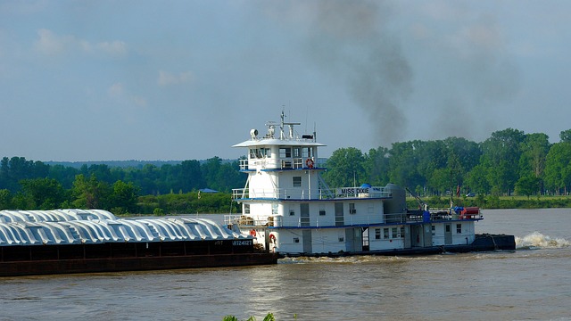 Arkansas River Tug Tugboat - Free photo on Pixabay - Pixabay