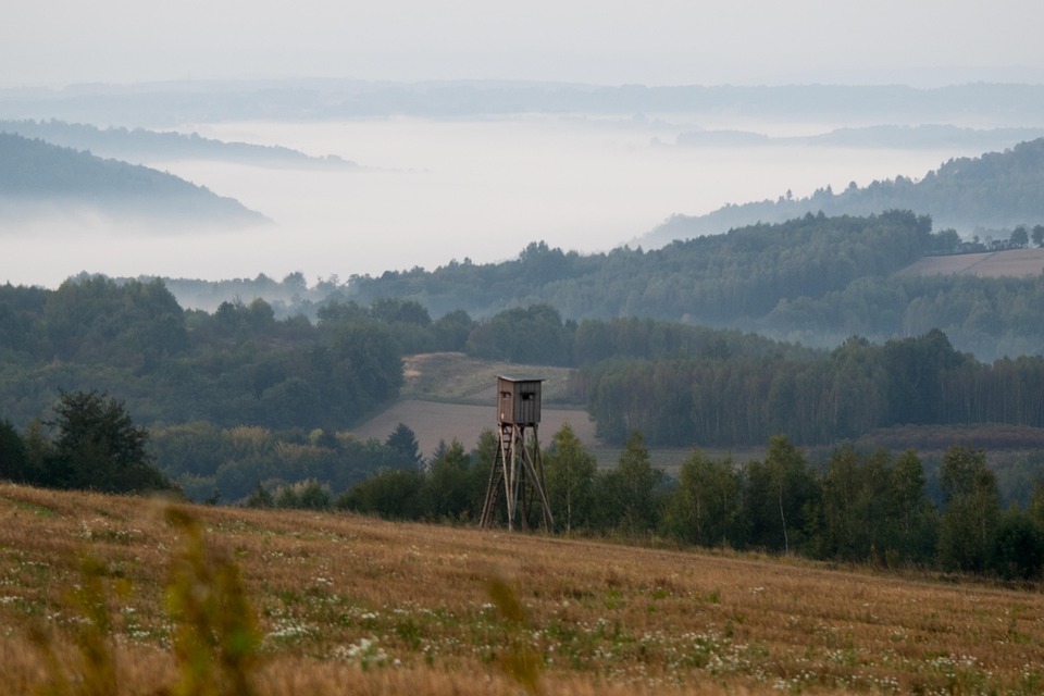 Landscape Poland Nature - Free photo on Pixabay