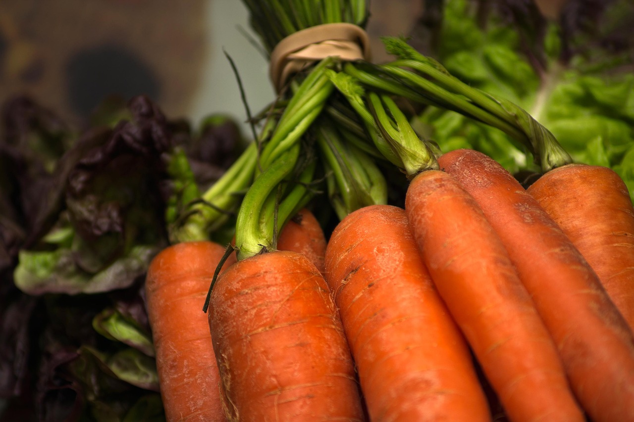Carotte Des Légumes Alimentaire - Photo gratuite sur Pixabay - Pixabay