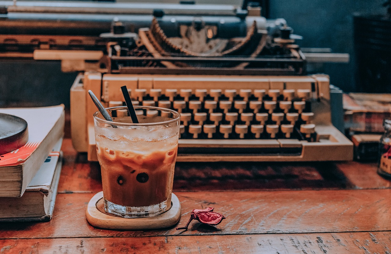 Coffee Alone Drink - Free photo on Pixabay - Pixabay