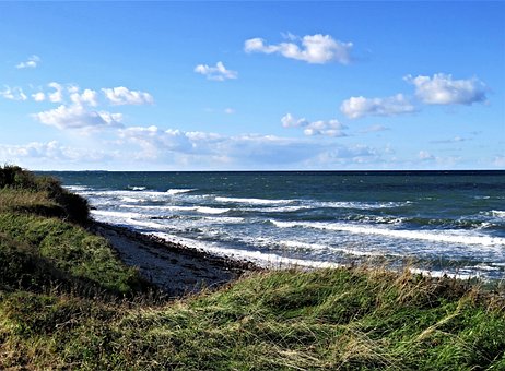 300+ Free Rough Seas & Sea Images