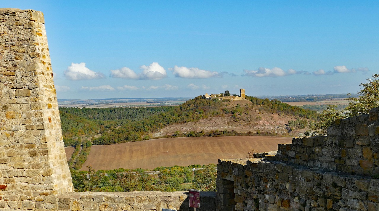 Castle Middle Ages Fortress - Free photo on Pixabay