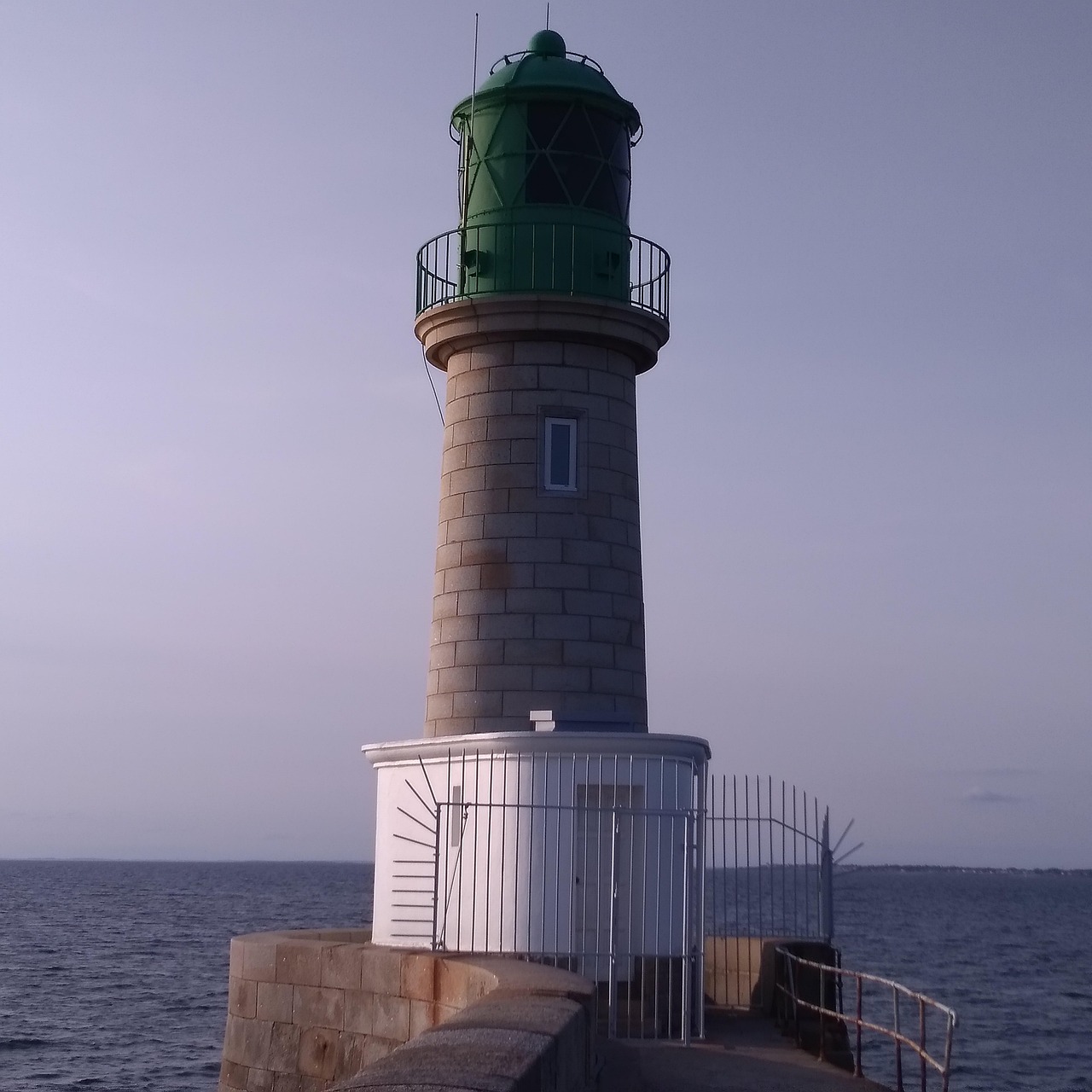 Leuchtturm Ocean - Kostenloses Foto auf Pixabay - Pixabay