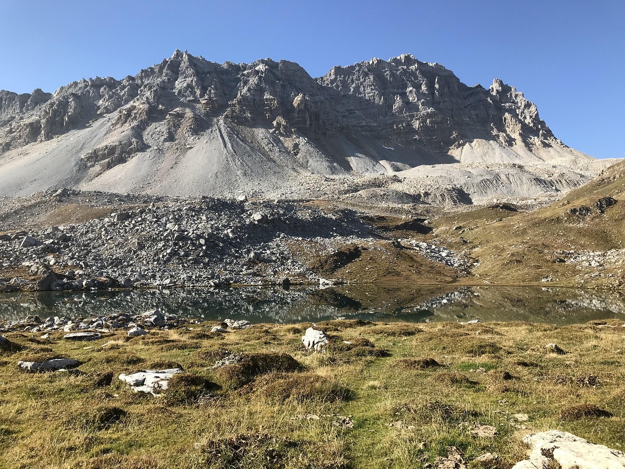 Pizas Of Anarosa Alpine Route Alps - Free photo on Pixabay - Pixabay