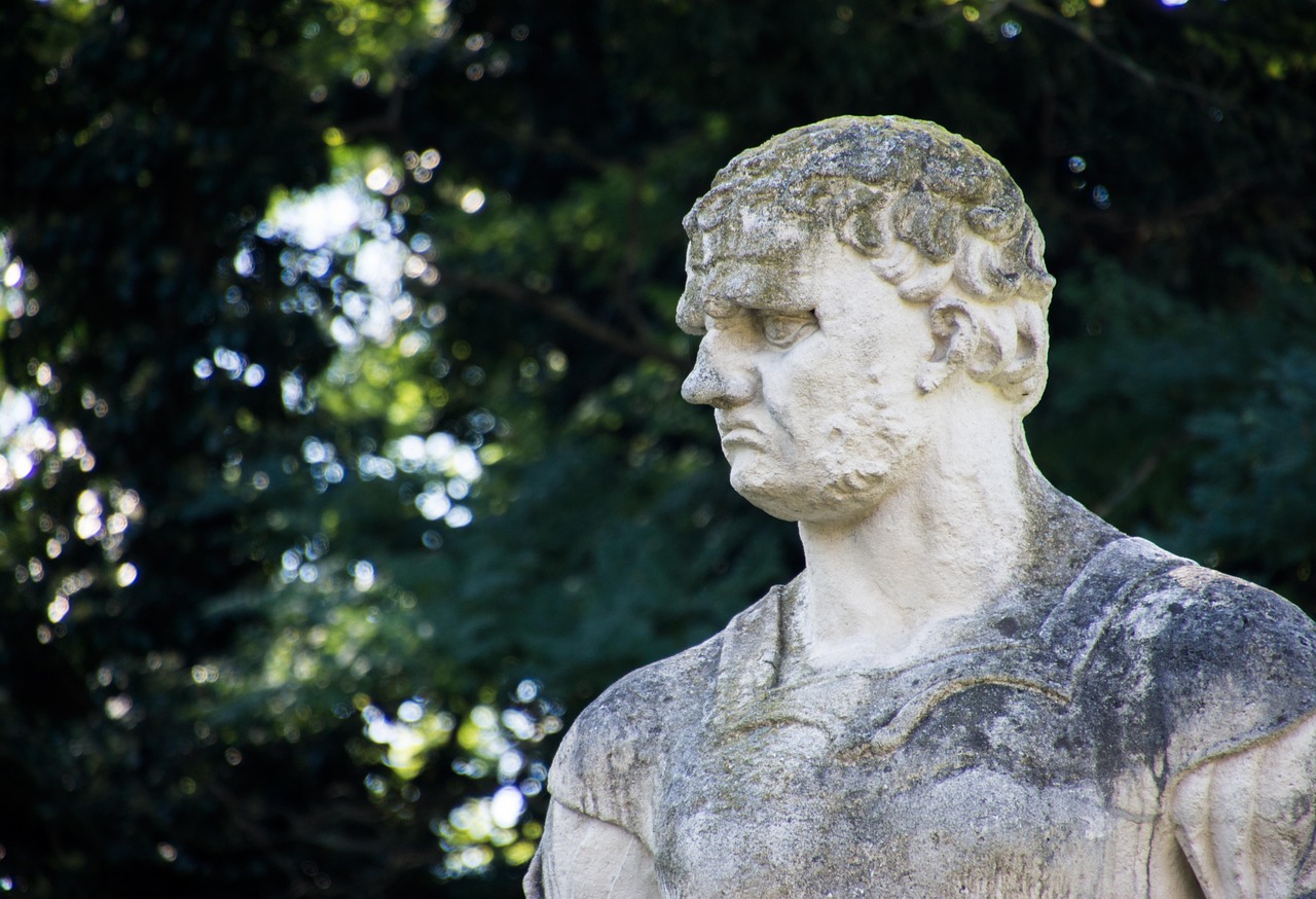 Sculpture Homme Art - Photo gratuite sur Pixabay - Pixabay