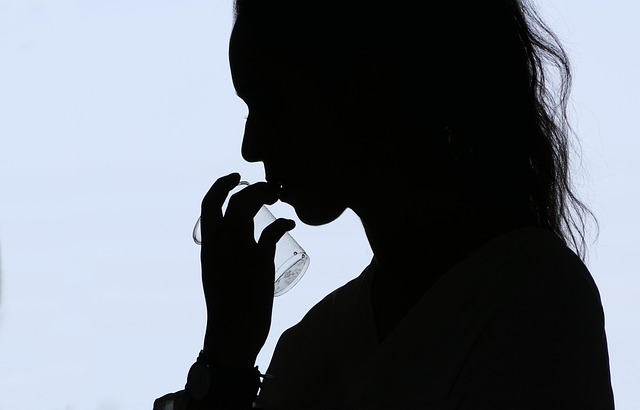 Silhouette Woman Shadow - Free photo on Pixabay
