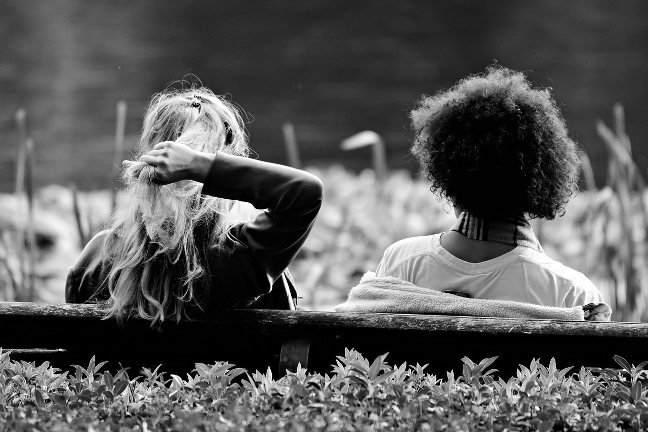 20,000+ Free Girl From Behind & Woman Images - Pixabay