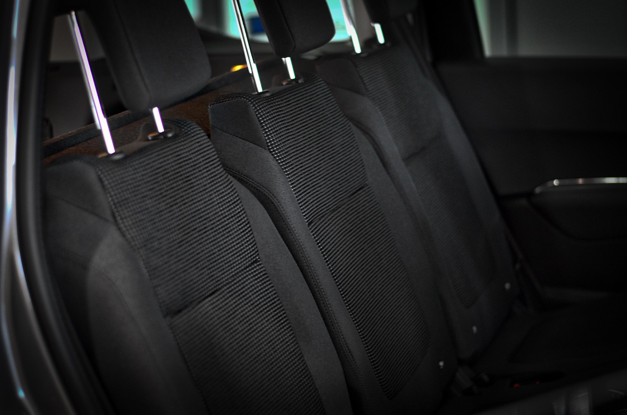 Interior Asientos Coche - Foto gratis en Pixabay - Pixabay