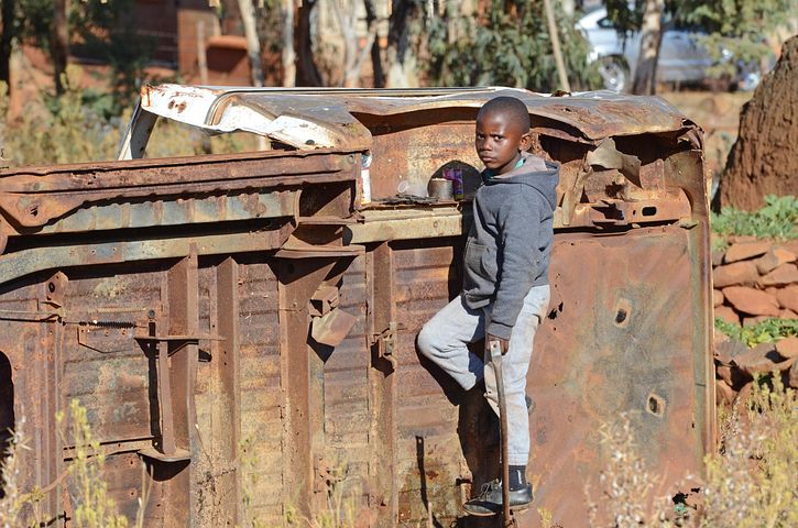 80+ Free Junk Car & Junk Images - Pixabay