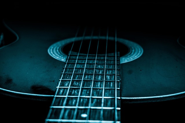30,000+ Free Guitar Art & Guitar Images - Pixabay