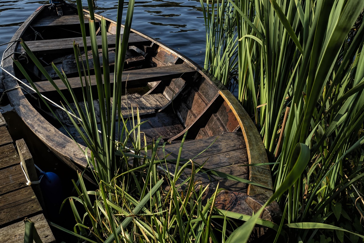 70,000+ Free Wooden Boat & Boat Images - Pixabay