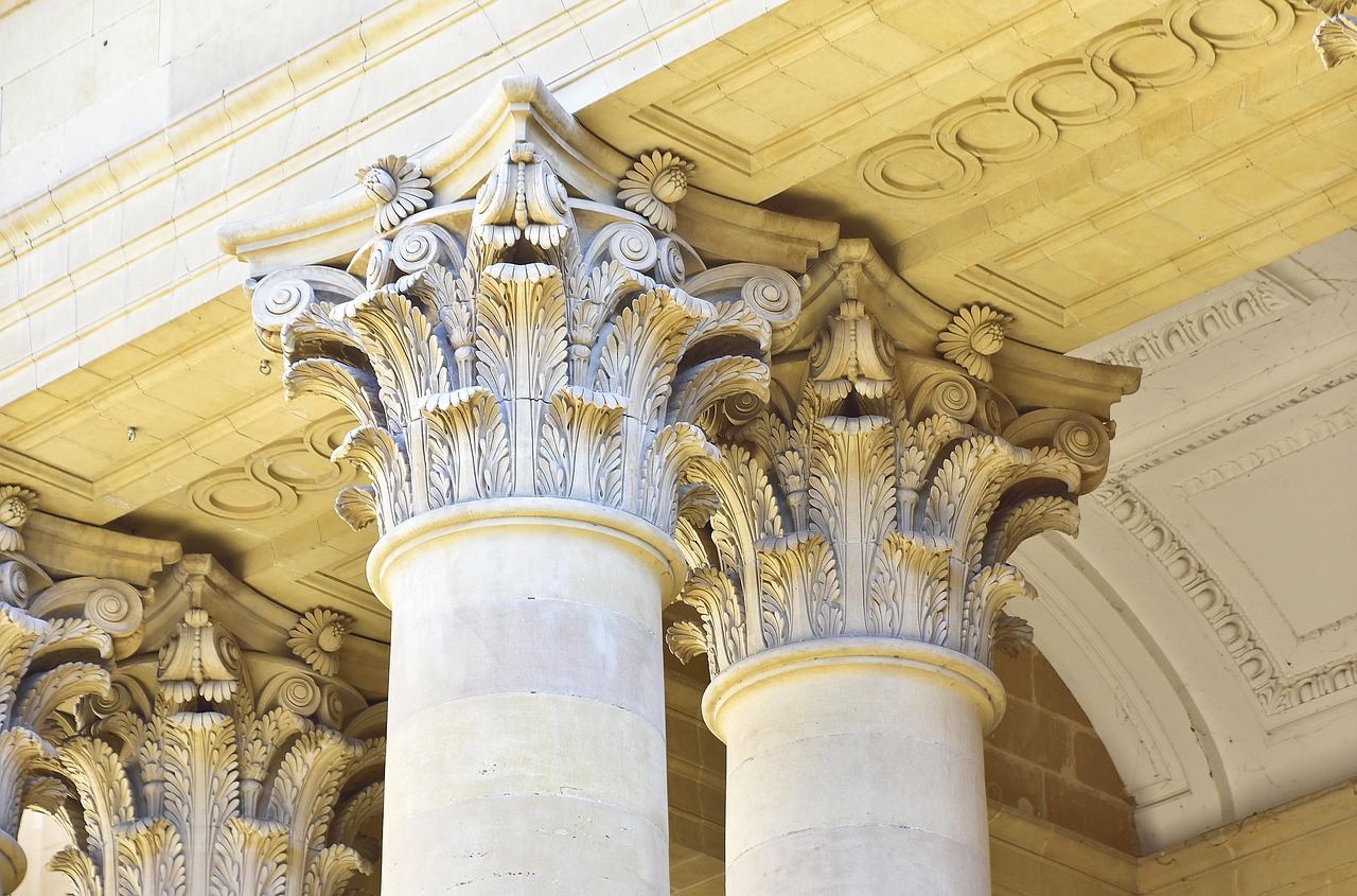 Colonne Architecture Antiquité - Photo gratuite sur Pixabay - Pixabay