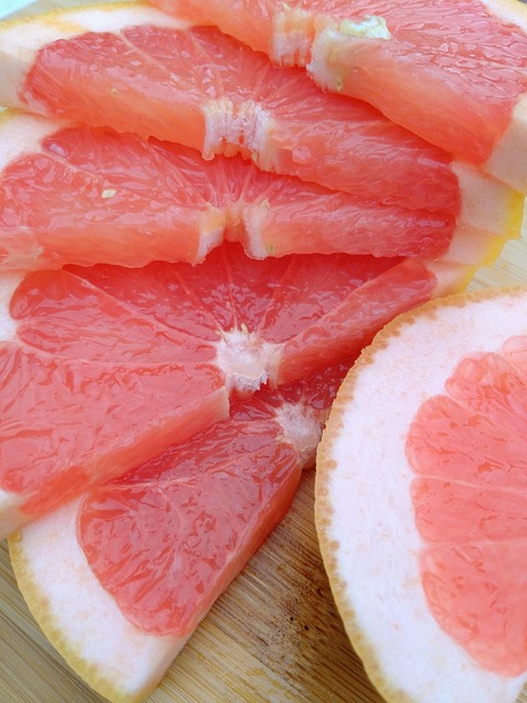 Naranja Rodaja Fruta - Foto gratis en Pixabay